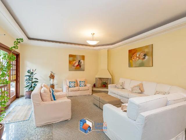Casa em Residencial Morumbi, São Paulo/SP de 425m² 5 quartos à venda por R$ 2.999.900,00