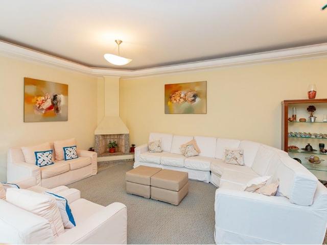 Casa em Residencial Morumbi, São Paulo/SP de 425m² 5 quartos à venda por R$ 2.999.000,00