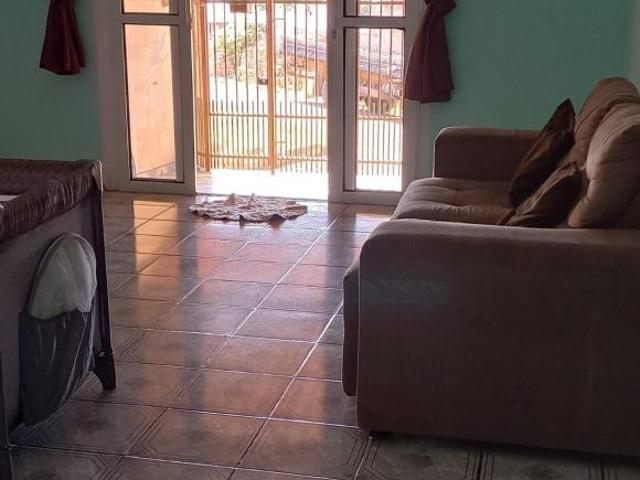 Casa em Residencial Nogueira, Capela do Alto/SP