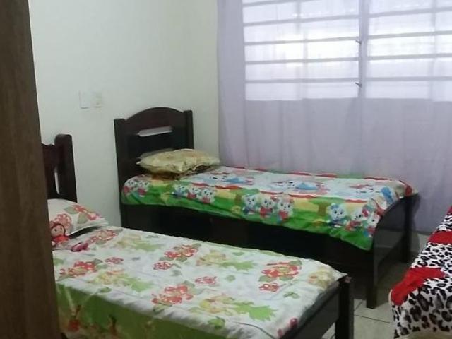 Casa em Residencial Novo Horizonte, Taubaté/SP de 125m² 3 quartos à venda por R$ 360.000,00
