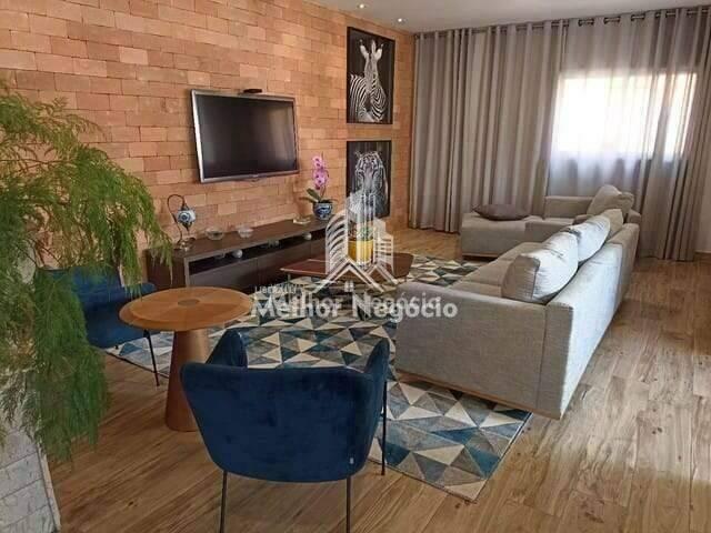Casa em Residencial Nova Água Branca II, Piracicaba/SP de 166m² 3 quartos à venda por R$ 989.000,00
