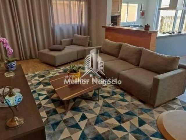 Casa em Residencial Nova Água Branca II, Piracicaba/SP de 166m² 3 quartos à venda por R$ 990.000,00