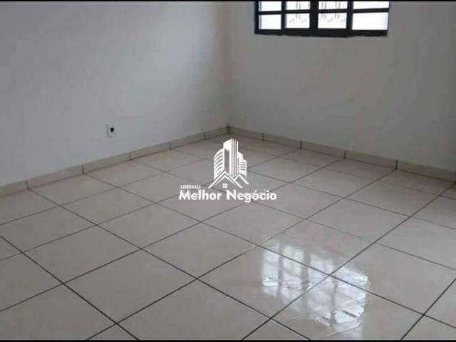 Casa em Residencial Nova Bandeirante, Campinas/SP de 60m² 1 quartos à venda por R$ 319.900,00