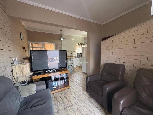 Casa em Residencial Nova Bandeirante, Campinas/SP de 70m² 3 quartos à venda por R$ 399.000,00