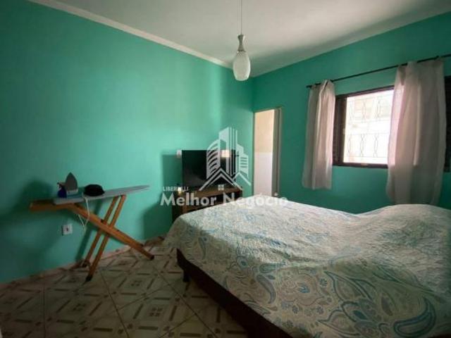 Casa em Residencial Nova Bandeirante, Campinas/SP de 88m² 3 quartos à venda por R$ 372.000,00