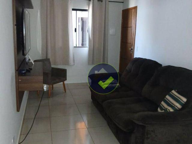Casa em Residencial Açaí II, Lençóis Paulista/SP de 160m² 2 quartos à venda por R$ 349.000,00