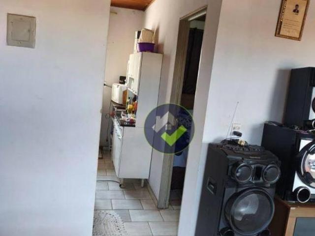 Casa em Residencial Açaí II, Lençóis Paulista/SP de 112m² 1 quartos à venda por R$ 370.000,00