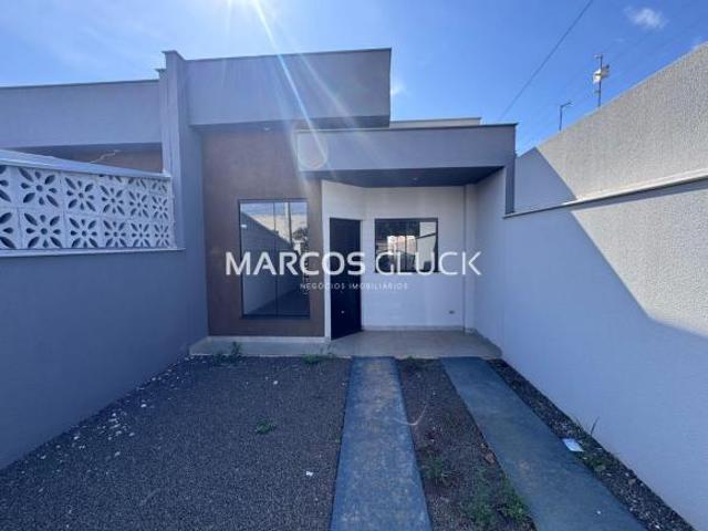 Casa em Residencial Abussafe, Londrina/PR