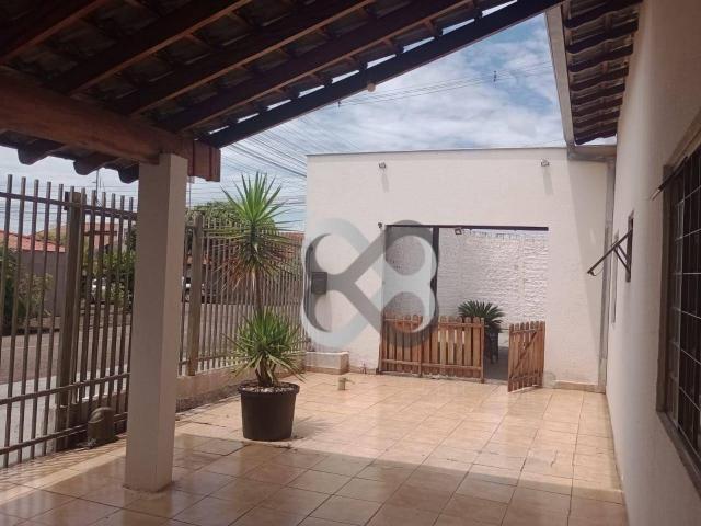 Casa em Residencial Abussafe, Londrina/PR de 90m² 2 quartos à venda por R$ 429.000,00