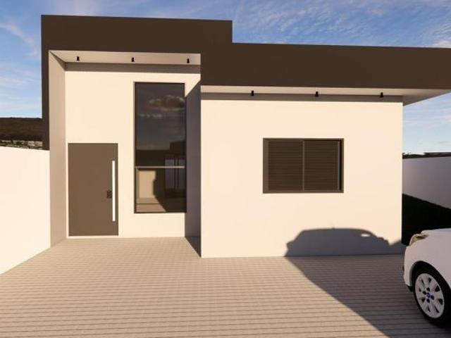 Casa em Residencial Água Branca, Boituva/SP