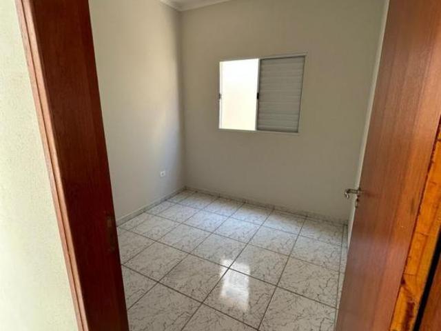 Casa em Residencial Água Branca, Boituva/SP