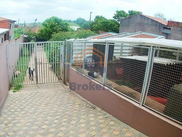 Casa em Residencial Água Doce Jundiaí