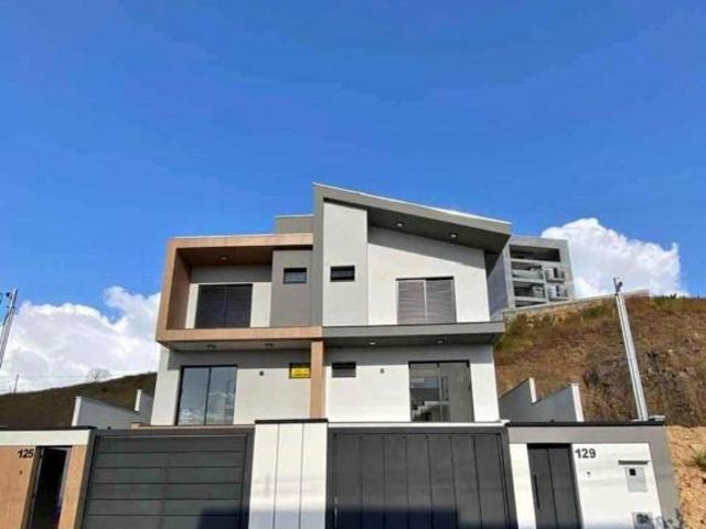Casa em Residencial Alamedas Poços de Caldas