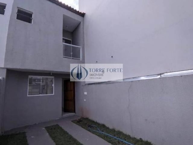 Casa em Residencial Algarve, Mogi das Cruzes/SP de 70m² 2 quartos à venda por R$ 418.000,00