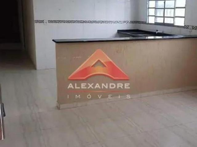 Casa em Residencial Aldeias da Serra, Caçapava/SP de 60m² 2 quartos à venda por R$ 180.000,00