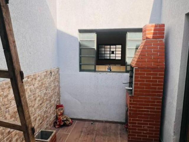 Casa em Residencial Aldeias da Serra, Caçapava/SP de 75m² 2 quartos à venda por R$ 190.000,00