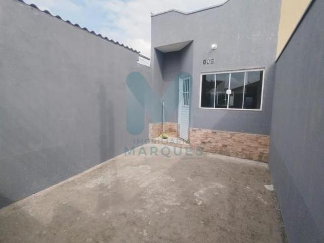 Casa em Residencial Aldeias da Serra, Caçapava/SP de 0m² 2 quartos à venda por R$ 210.000,00