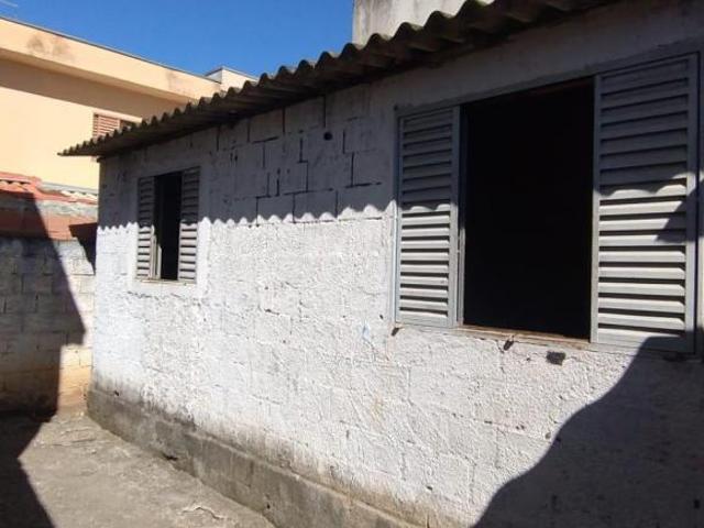Casa em Residencial Aldeias da Serra, Caçapava/SP de 175m² 2 quartos à venda por R$ 148.000,00
