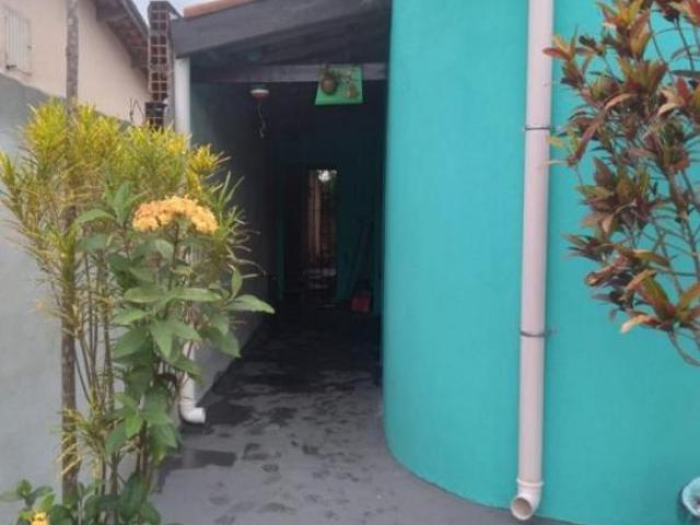 Casa em Residencial Aldeias da Serra, Caçapava/SP de 175m² 2 quartos à venda por R$ 225.000,00