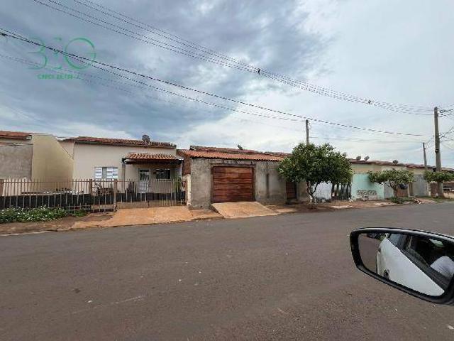 Casa em Residencial Alto Das Paineiras, Nova Independência/SP de 50m² 1 quartos à venda por R$ 87.469,81