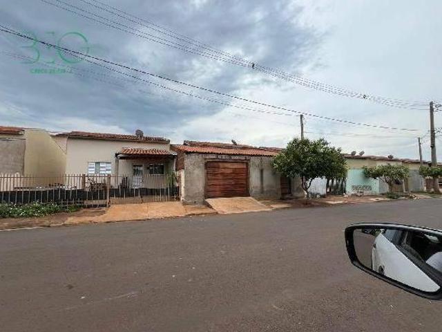 Casa em Residencial Alto Das Paineiras, Nova Independência/SP de 50m² 1 quartos à venda por R$ 87.56