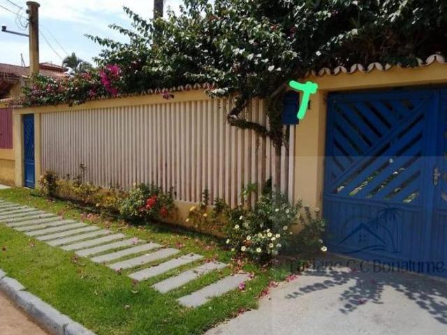 Casa em Residencial Altos do Bosque Itanhaém