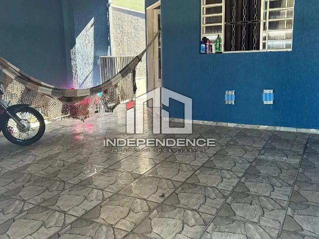 Casa em Residencial Altos do Bosque, São José dos Campos/SP de 65m² 2 quartos à venda por R$ 399.000,00