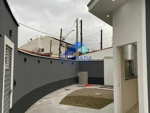 Casa em Residencial Ana Maria, São José dos Campos/SP de 105m² 3 quartos à venda por R$ 763.000,00