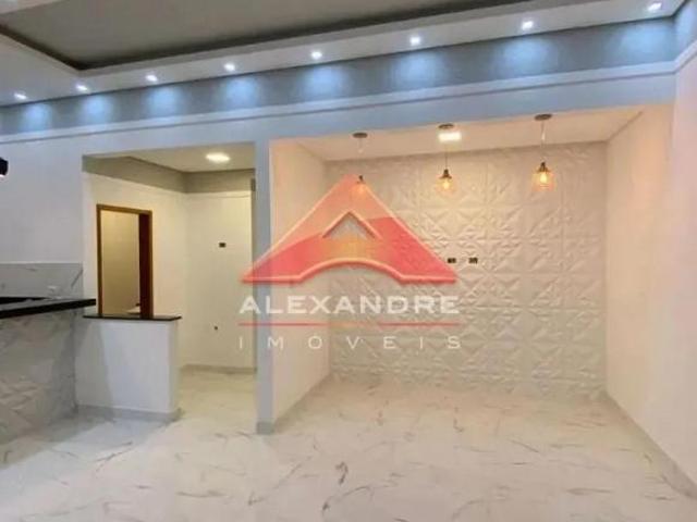 Casa em Residencial Ana Maria, São José dos Campos/SP de 105m² 3 quartos à venda por R$ 830.000,00