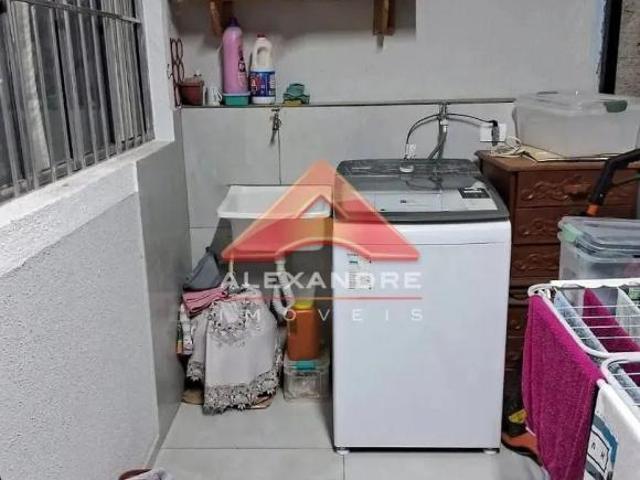 Casa em Residencial Ana Maria, São José dos Campos/SP de 50m² 1 quartos à venda por R$ 295.000,00