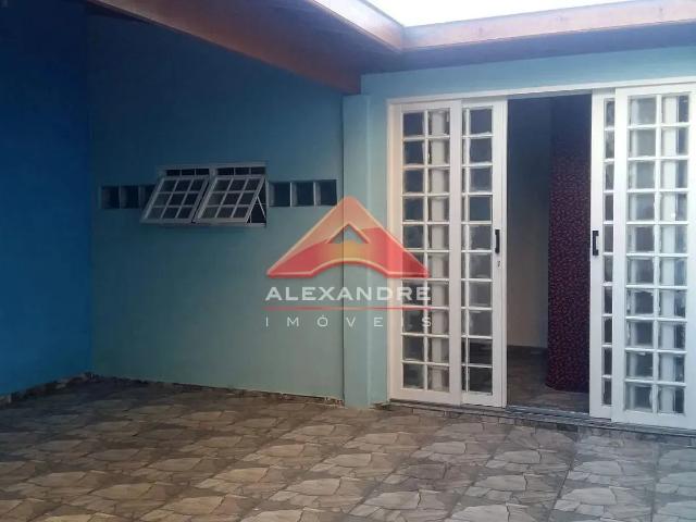 Casa em Residencial Ana Maria, São José dos Campos/SP de 52m² 2 quartos à venda por R$ 317.900,00