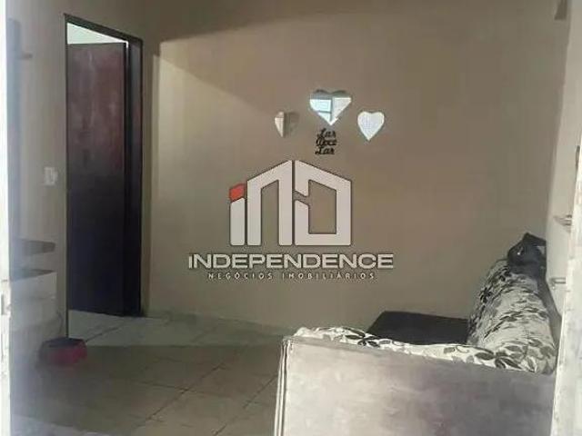Casa em Residencial Ana Maria, São José dos Campos/SP de 60m² 3 quartos à venda por R$ 320.000,00