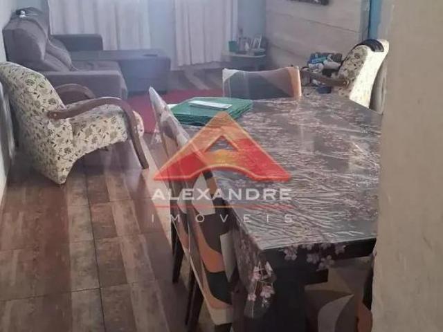 Casa em Residencial Ana Maria, São José dos Campos/SP de 90m² 2 quartos à venda por R$ 350.000,00