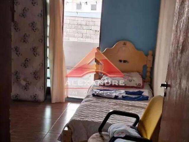 Casa em Residencial Ana Maria, São José dos Campos/SP de 90m² 2 quartos à venda por R$ 350.000,00