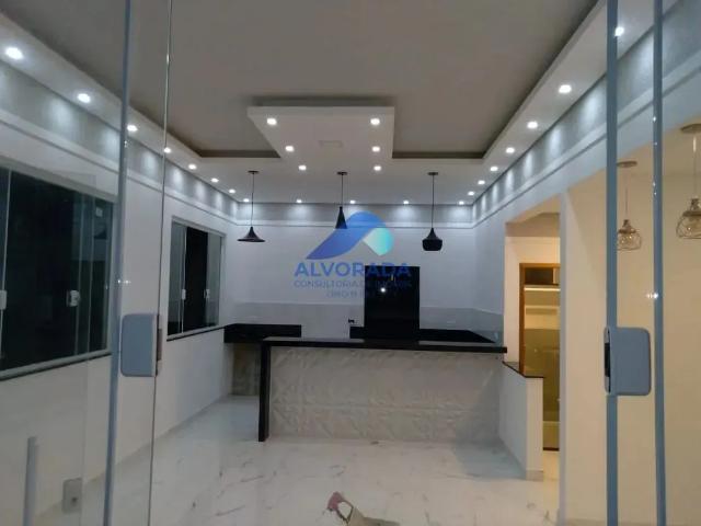 Casa em Residencial Ana Maria, São José dos Campos/SP de 98m² 3 quartos à venda por R$ 779.900,00