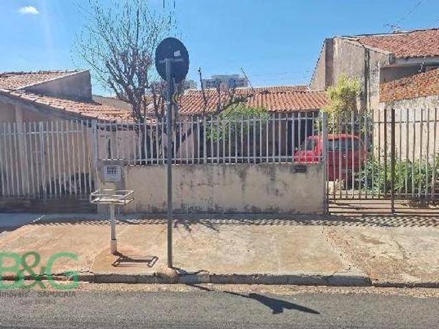 Casa em Residencial Anna Angélica, São José do Rio Preto/SP de 70m² 2 quartos à venda por R$ 154.448,72