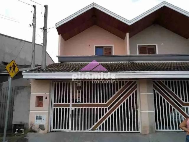 Casa em Residencial Armando Moreira Righi, São José dos Campos/SP de 126m² 3 quartos à venda por R$ 449.900,00