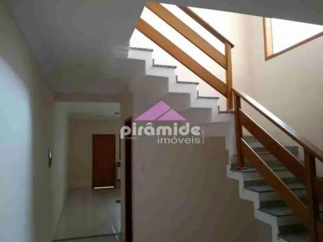Casa em Residencial Armando Moreira Righi, São José dos Campos/SP de 126m² 3 quartos à venda por R$