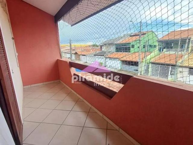 Casa em Residencial Armando Moreira Righi, São José dos Campos/SP de 136m² 2 quartos à venda por R$
