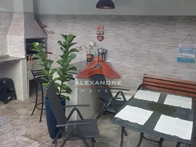 Casa em Residencial Armando Moreira Righi, São José dos Campos/SP de 153m² 3 quartos à venda por R$ 499.000,00