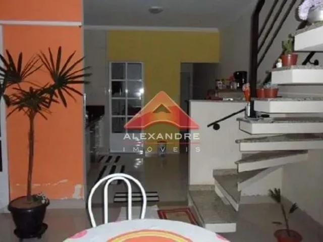 Casa em Residencial Armando Moreira Righi, São José dos Campos/SP de 172m² 4 quartos à venda por R$ 649.900,00