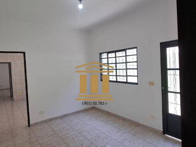Casa em Residencial Armando Moreira Righi, São José dos Campos/SP de 60m² 2 quartos à venda por R$ 314.900,00