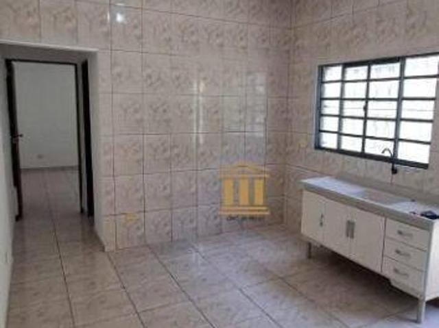 Casa em Residencial Armando Moreira Righi, São José dos Campos/SP de 60m² 2 quartos à venda por R$ 3