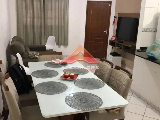 Casa em Residencial Armando Moreira Righi, São José dos Campos/SP de 64m² 3 quartos à venda por R$ 349.900,00