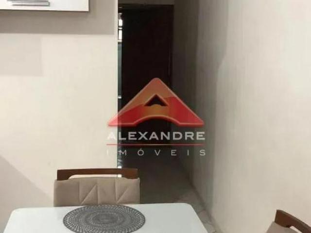 Casa em Residencial Armando Moreira Righi, São José dos Campos/SP de 64m² 3 quartos à venda por R$ 3