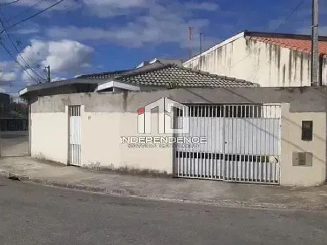 Casa em Residencial Armando Moreira Righi, São José dos Campos/SP de 77m² 3 quartos à venda por R$ 319.000,00
