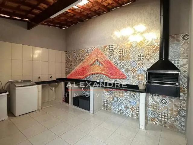 Casa em Residencial Armando Moreira Righi, São José dos Campos/SP de 81m² 2 quartos à venda por R$ 399.900,00