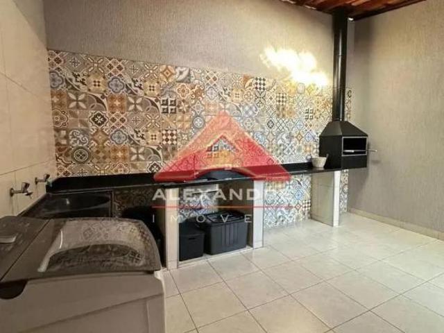 Casa em Residencial Armando Moreira Righi, São José dos Campos/SP de 81m² 2 quartos à venda por R$ 4