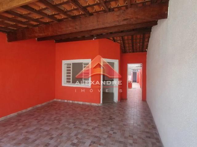 Casa em Residencial Armando Moreira Righi, São José dos Campos/SP de 90m² 2 quartos à venda por R$ 384.000,00