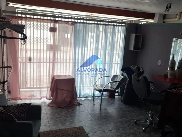 Casa em Residencial Armando Moreira Righi, São José dos Campos/SP de 90m² 2 quartos à venda por R$ 319.900,00